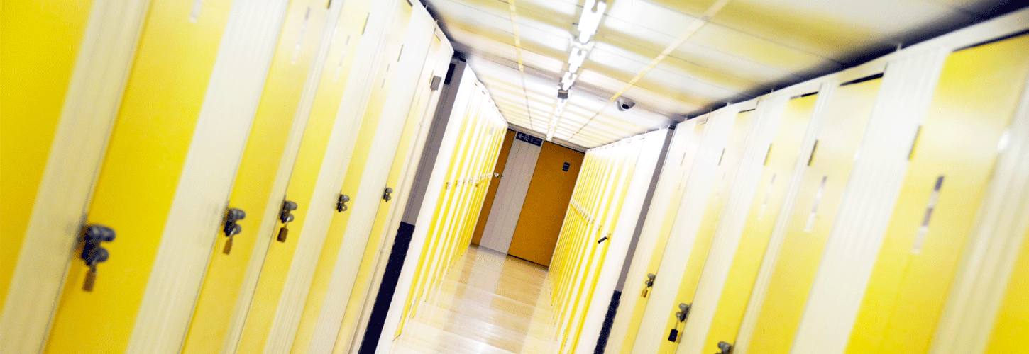 Get the Most Out of Your Self Storage Unit