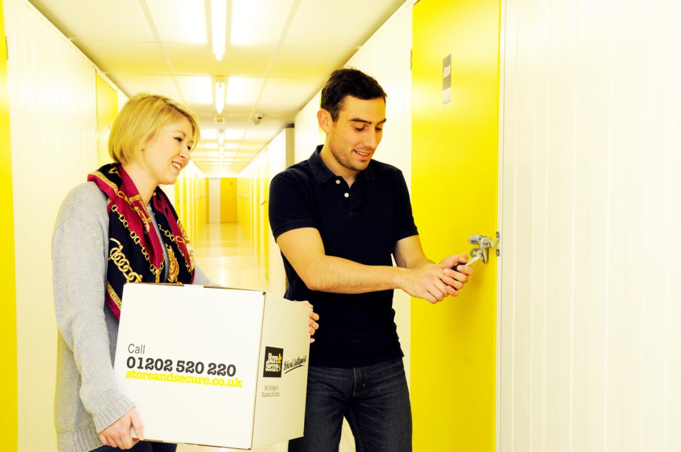 How Self Storage Works: A 2020 Beginner’s Guide To Self Storage